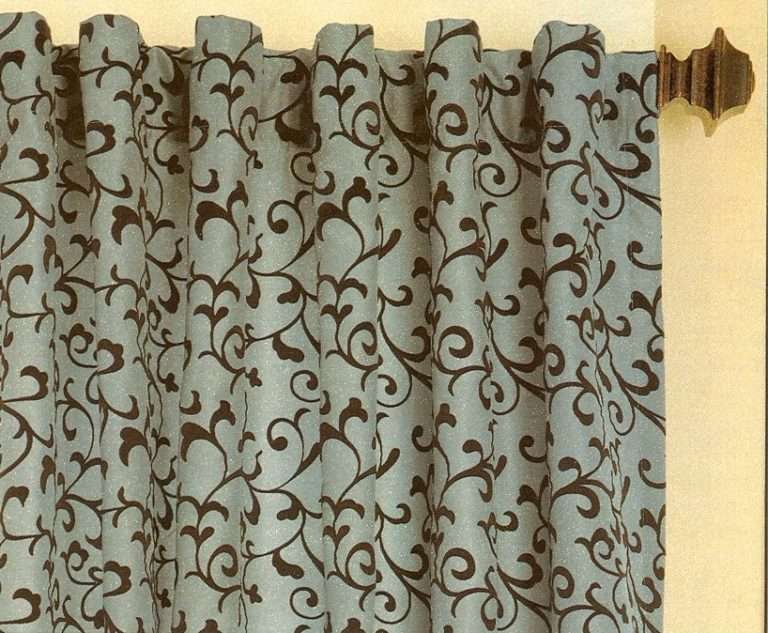 Curtains | The Curtain Shop