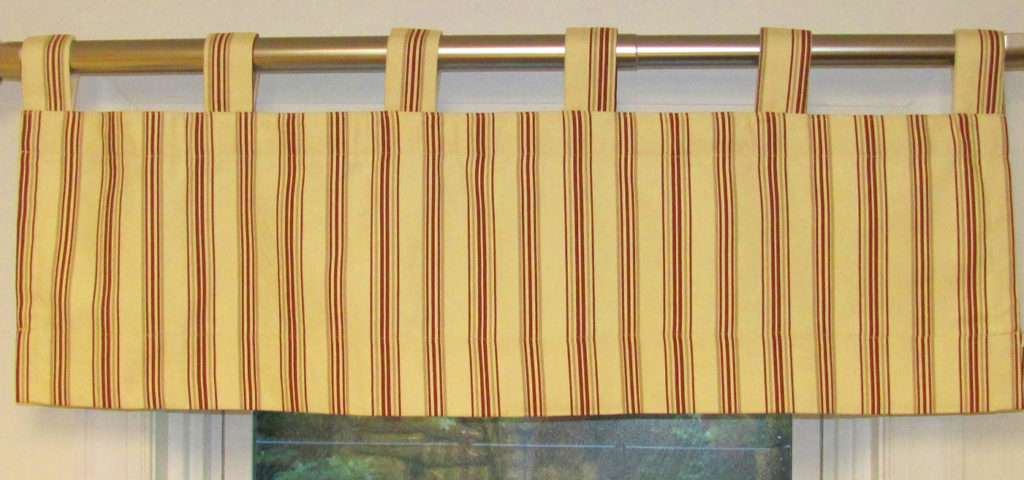 Tab Top Curtains: Casual Charm for Every Window