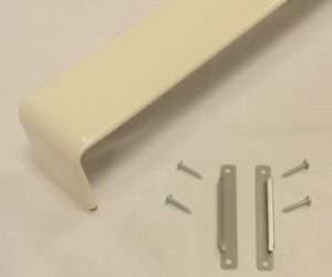 Continental Rods | The Curtain Shop