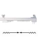 Traverse Rods | The Curtain Shop