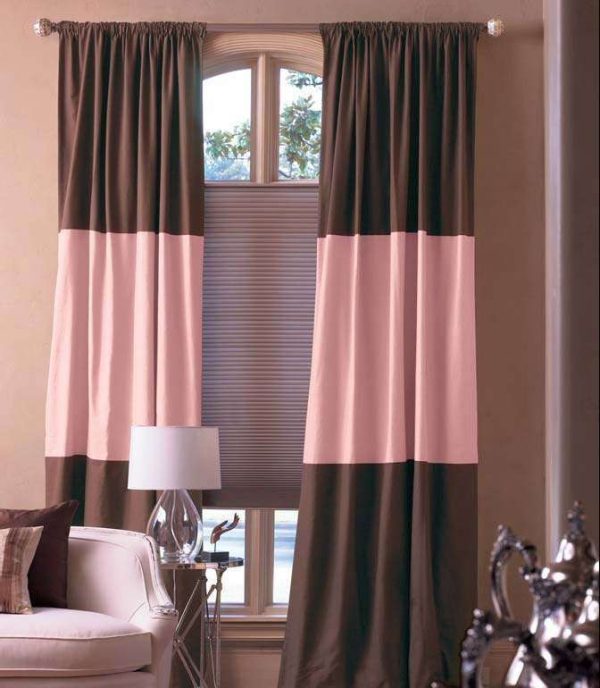 Decorative Rods | The Curtain Shop