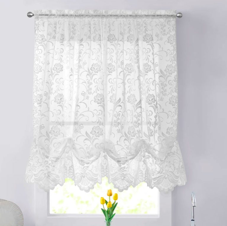 Balloon Curtains | The Curtain Shop