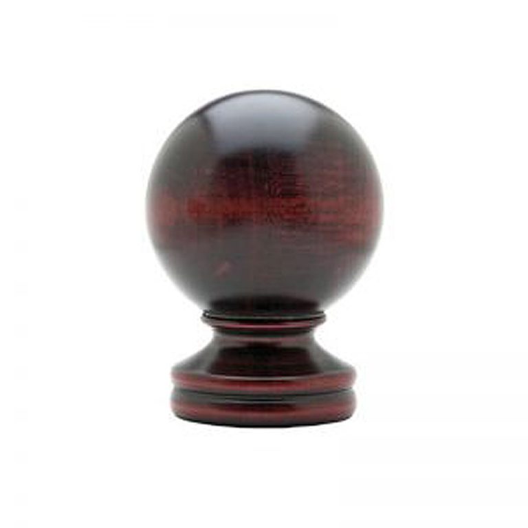 Finials – Select – The Curtain Shop